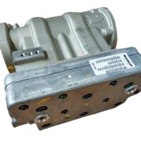 China ISM11 Diesel Engine Air Compressor 4972994 3103405 3099666 New Original Parts for sale
