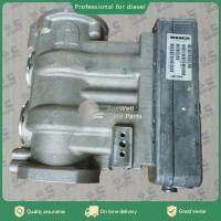 China ISM11 Diesel Engine Air Compressor 4972994 3103405 3099666 New Original Parts for sale