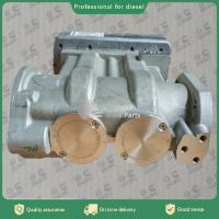 China ISM11 Diesel Engine Air Compressor 4972994 3103405 3099666 New Original Parts for sale