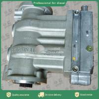 China ISM11 Diesel Engine Air Compressor 4972994 3103405 3099666 New Original Parts for sale