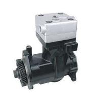 China Original 6CT Diesel Engine Air Compressor C4929623 New Metal Spare Part for sale