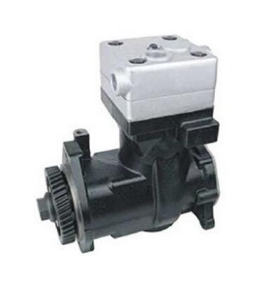 China Original 6CT Diesel Engine Air Compressor C4929623 New Metal Spare Part for sale