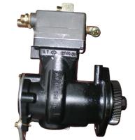 China Original 6CT Diesel Engine Air Compressor C4929623 New Metal Spare Part for sale