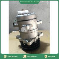 China 6L L375 Diesel Engine Air Compressor Assembly 4938842 C4938842 High Quality for sale