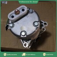 China 6L L375 Diesel Engine Air Compressor Assembly 4938842 C4938842 High Quality for sale