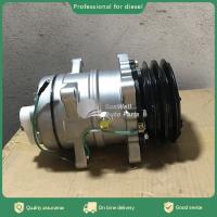 China 6L L375 Diesel Engine Air Compressor Assembly 4938842 C4938842 High Quality for sale