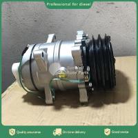 China 6L L375 Diesel Engine Air Compressor Assembly 4938842 C4938842 High Quality for sale