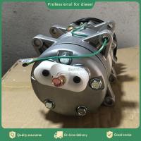 China 6L L375 Diesel Engine Air Compressor Assembly 4938842 C4938842 High Quality for sale