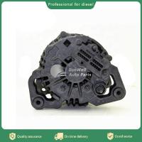 China Genuine Auto Alternator 14V 110A 3L5410300AA 3L54-10300-AA 35215150 AVI128 for sale