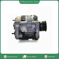 China Genuine Auto Alternator 14V 110A 3L5410300AA 3L54-10300-AA 35215150 AVI128 for sale