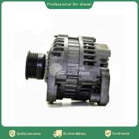 China Genuine Auto Alternator 14V 110A 3L5410300AA 3L54-10300-AA 35215150 AVI128 for sale
