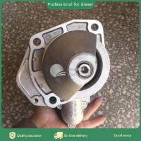 China QSB ISBe ISDe 4BT 6BT Diesel Engine Starter Motor 4892338 12V 3.0kW for sale