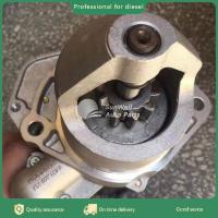 China QSB ISBe ISDe 4BT 6BT Diesel Engine Starter Motor 4892338 12V 3.0kW for sale