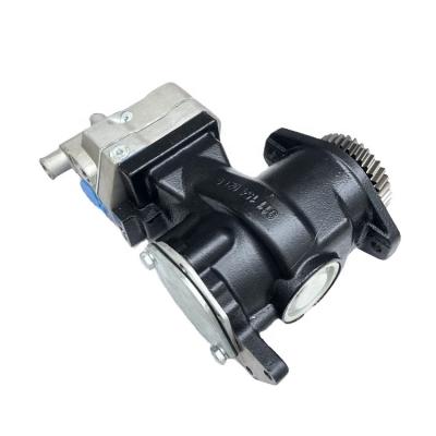 China Diesel Engine Air Compressor 3936808 for 6BT 6B5.9 QSB Engines New for sale