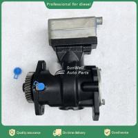 China Diesel Engine Air Compressor 3936808 for 6BT 6B5.9 QSB Engines New for sale