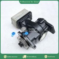 China Diesel Engine Air Compressor 3936808 for 6BT 6B5.9 QSB Engines New for sale