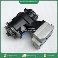 China 6CT High-quality diesel engine air compressor 4946299 for sale