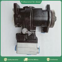 China 6CT Genuine Diesel Engine Air Compressor 3968085 for sale