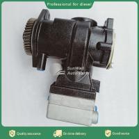 China 6CT Genuine Diesel Engine Air Compressor 3968085 for sale