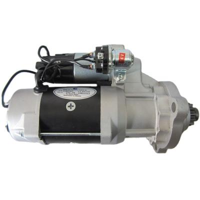 China Diesel Engine Starter Motor 3102767 for Cummins QSB5.9 4B 6B 6C 6CT 6CT8.3 12V for sale