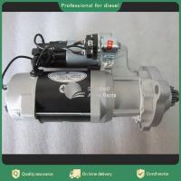 China Diesel Engine Starter Motor 3102767 for Cummins QSB5.9 4B 6B 6C 6CT 6CT8.3 12V for sale
