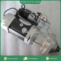 China Diesel Engine Starter Motor 3102767 for Cummins QSB5.9 4B 6B 6C 6CT 6CT8.3 12V for sale