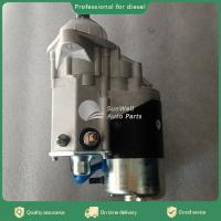 China Diesel Engine Starter Motor 24V 228000-6671 for QSB Engine New for sale