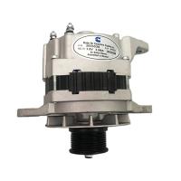 China 6BT Engine Alternator 3935528 12V 90A New Metal Standard Size for Cummins for sale