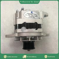 China 6BT Engine Alternator 3935528 12V 90A New Metal Standard Size for Cummins for sale