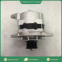 China 6BT Engine Alternator 3935528 12V 90A New Metal Standard Size for Cummins for sale
