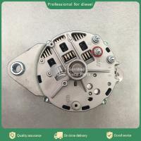 China 6BT Engine Alternator 3935528 12V 90A New Metal Standard Size for Cummins for sale