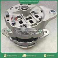 China 6BT Engine Alternator 3935528 12V 90A New Metal Standard Size for Cummins for sale