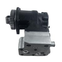 China Diesel Engine Air Compressor QSX15 ISX15 3680441 3681902 3101137 3103413 4952758 4318216 for sale