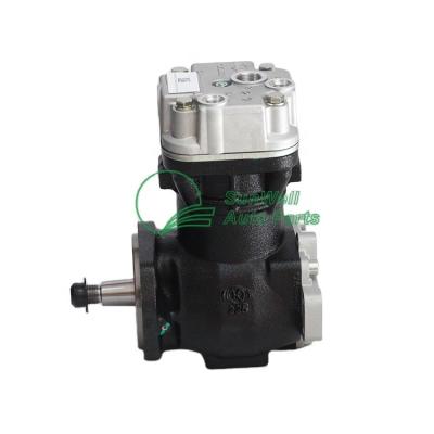 China ISF2.8 ISF3.8 Diesel Engine Air Compressor 4932265 New Metal Part for sale