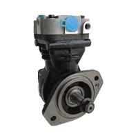 China ISDe Diesel Engine Air Compressor 4988676 4947026 New Metal Standard Size for sale