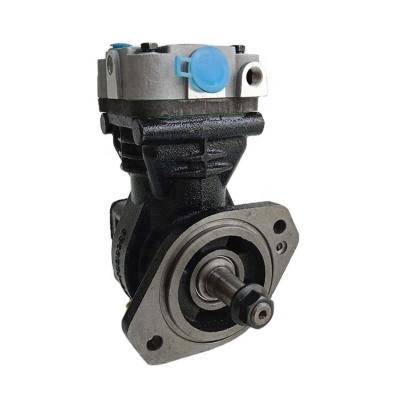 China ISDe Diesel Engine Air Compressor 4988676 4947026 New Metal Standard Size for sale
