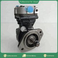 China ISDe Diesel Engine Air Compressor 4988676 4947026 New Metal Standard Size for sale