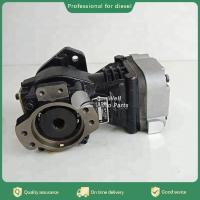 China ISDe Diesel Engine Air Compressor 4988676 4947026 New Metal Standard Size for sale