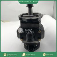 China 4BT Diesel Engine parts Air compressor 4937403 3974549 for sale