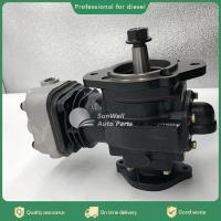 China 4BT Diesel Engine parts Air compressor 4937403 3974549 for sale