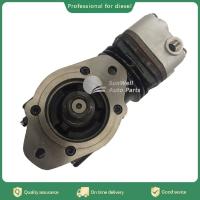 China 4BT Diesel Engine parts Air compressor 4937403 3974549 for sale