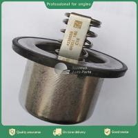 China Wholesale Excavator Diesel Engine Thermostat 4336659 for QSX15 ISX15 12 Month Warranty for sale