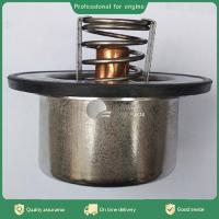 China Wholesale Excavator Diesel Engine Thermostat 4336659 for QSX15 ISX15 12 Month Warranty for sale