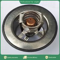 China Wholesale Excavator Diesel Engine Thermostat 4336659 for QSX15 ISX15 12 Month Warranty for sale
