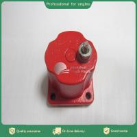 China ISM11 QSM11 M11 Diesel Engine Fuel Shut-Off Solenoid Valve 12V 4024808 for sale
