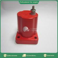 China ISM11 QSM11 M11 Diesel Engine Fuel Shut-Off Solenoid Valve 12V 4024808 for sale