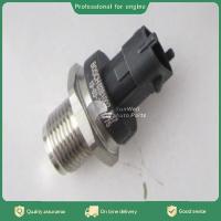 China ISDE QSB6.7 Diesel Engine Common Rail Pressure Sensor 5260246 12 Months Warranty for sale