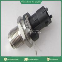 China ISDE QSB6.7 Diesel Engine Common Rail Pressure Sensor 5260246 12 Months Warranty for sale