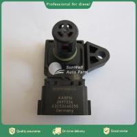 China M11 QSM11 Diesel Engine Pressure Temperature Sensor 2897334 12 Month Warranty for sale
