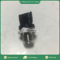 China Diesel Common Rail Pressure Sensor 0281006364 for Chevrolet Captiva Epica Lacetti 12V for sale
